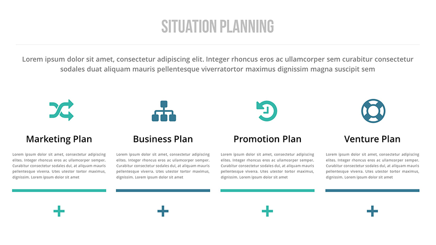 Boost Up – Business Powerpoint Template, Presentation Templates ...