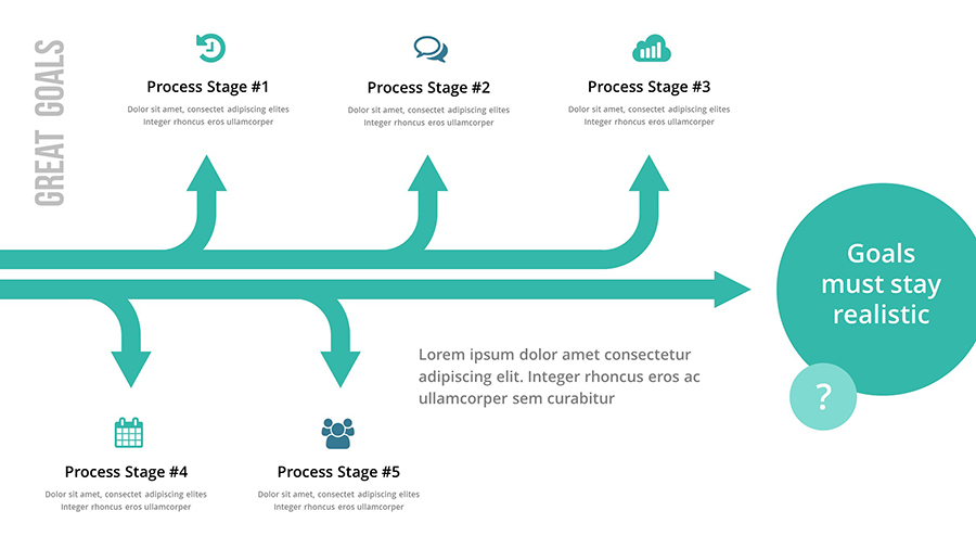 Boost Up – Business Powerpoint Template, Presentation Templates ...
