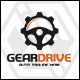 Drive Gear - Auto Combination Logo, Logo Templates | GraphicRiver