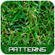 Seamless Grass Patterns, Add-ons | GraphicRiver