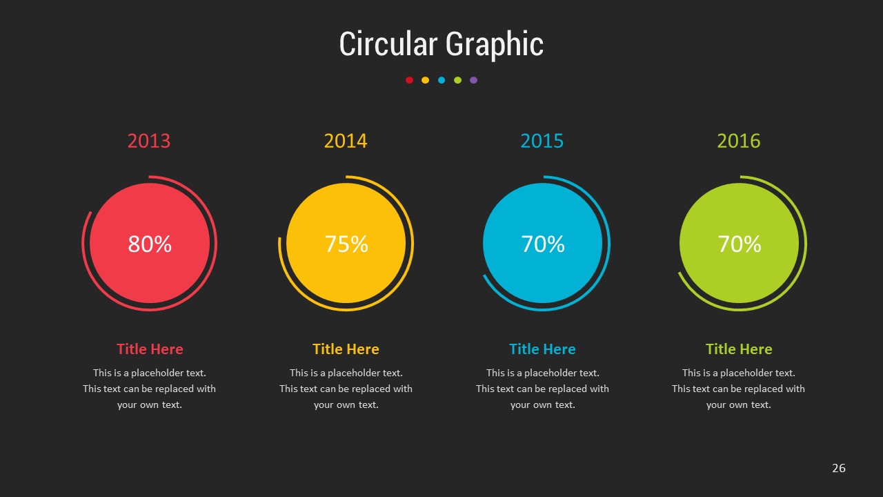 Full Colour PowerPoint Template, Presentation Templates | GraphicRiver