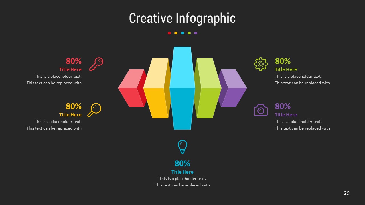 Full Colour PowerPoint Template, Presentation Templates | GraphicRiver