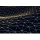 Abstract Background Of Links And Connections Net, Graphics | GraphicRiver