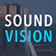 Sound Vision Keynote Template, Presentation Templates | GraphicRiver