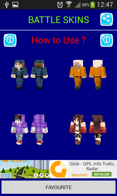 Free minecraft skins .net - denscripts