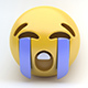 EMOJI Bawling by sanromangabriel | 3DOcean
