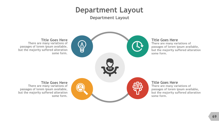 Amazing Keynote Presentation Template by Ari_Des | GraphicRiver