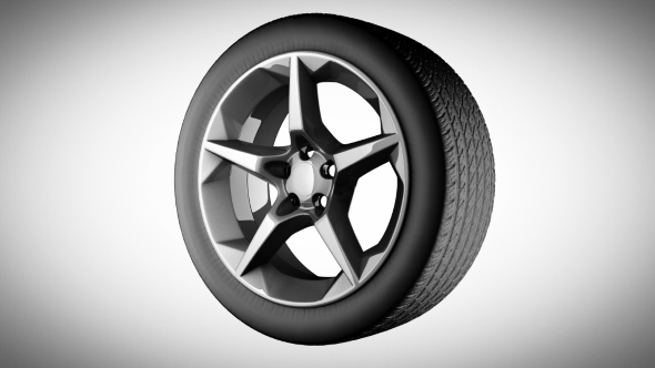 Loop Rotate Wheel, Motion Graphics | VideoHive