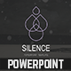 Silence Powerpoint Template, Presentation Templates | GraphicRiver