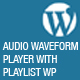 Modern Audio Player Wordpress Plugin by Tean | CodeCanyon