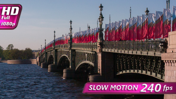 Communist Style, Stock Footage | VideoHive