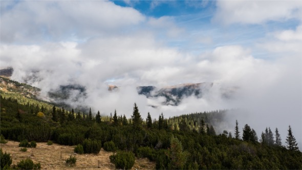 Changeable Weather, Stock Footage | VideoHive
