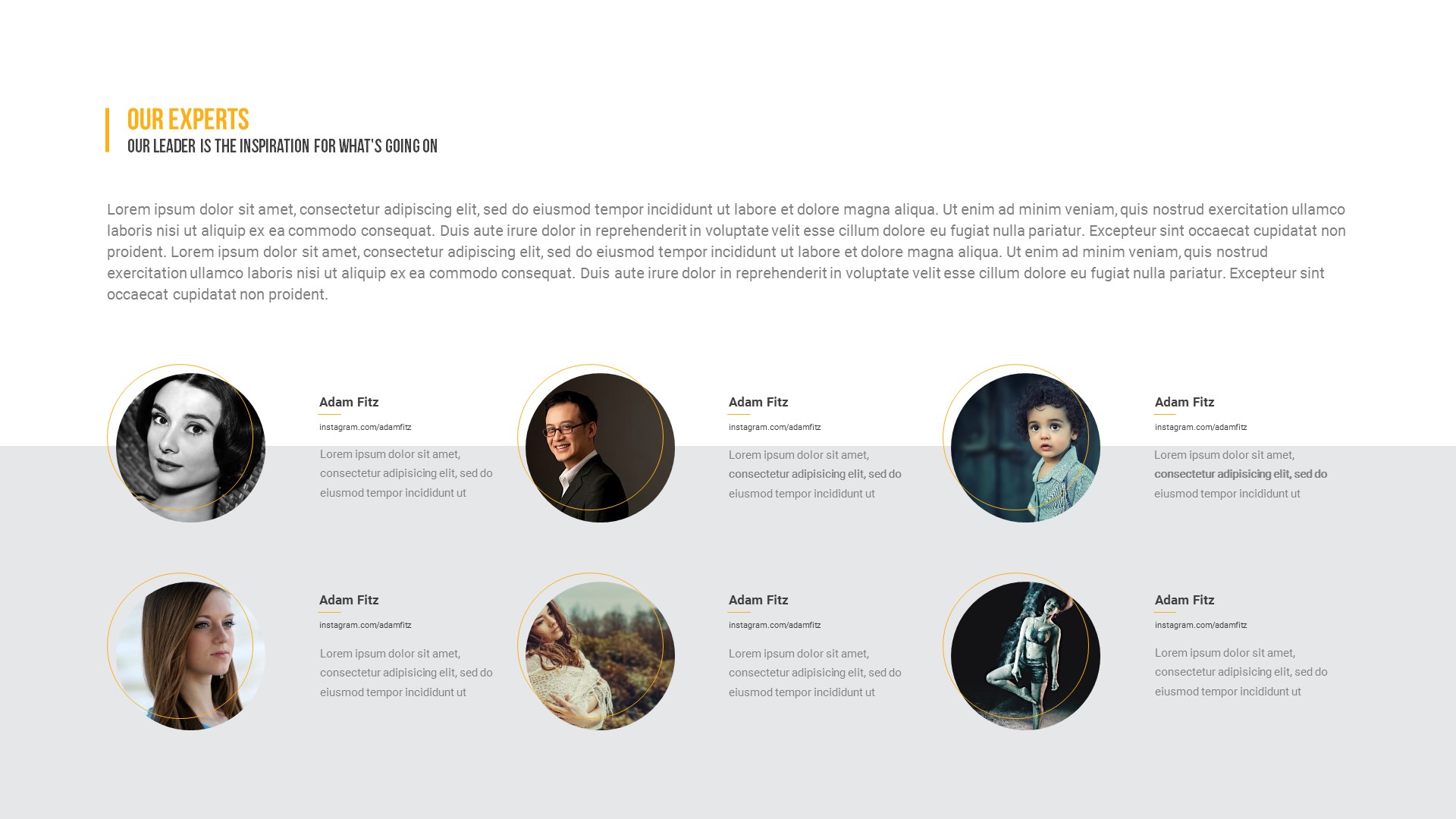 Powerpoint, Presentation Templates | GraphicRiver