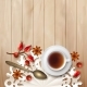Tea Time Background, Vectors | GraphicRiver