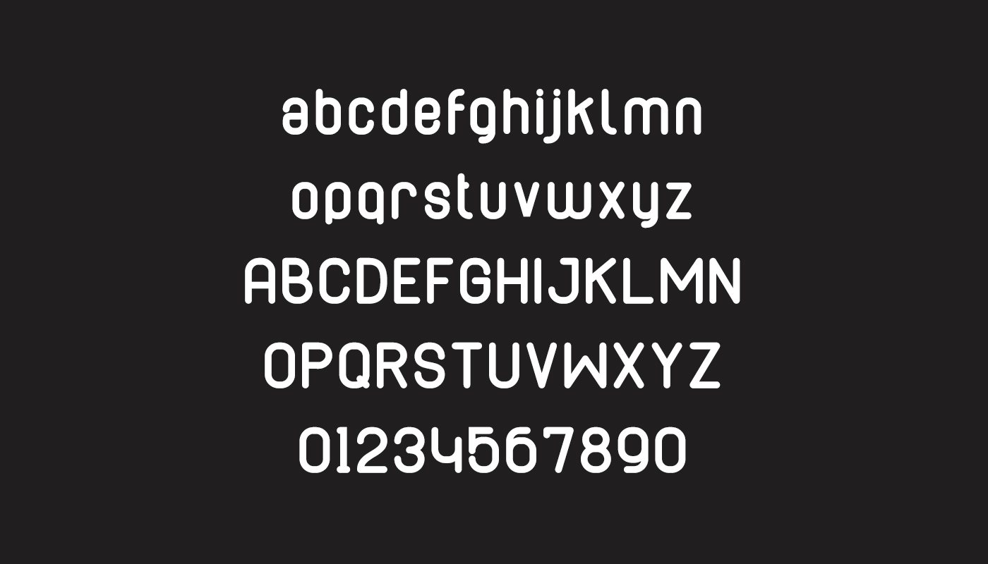 Cabo Rounded Font Family, Fonts | GraphicRiver