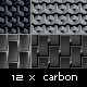 12 Web Background - carbon pattern texture, Graphics | GraphicRiver
