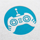 Controller Logo, Logo Templates | GraphicRiver