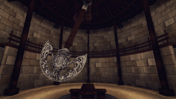 Pendulum Sword, Motion Graphics | VideoHive