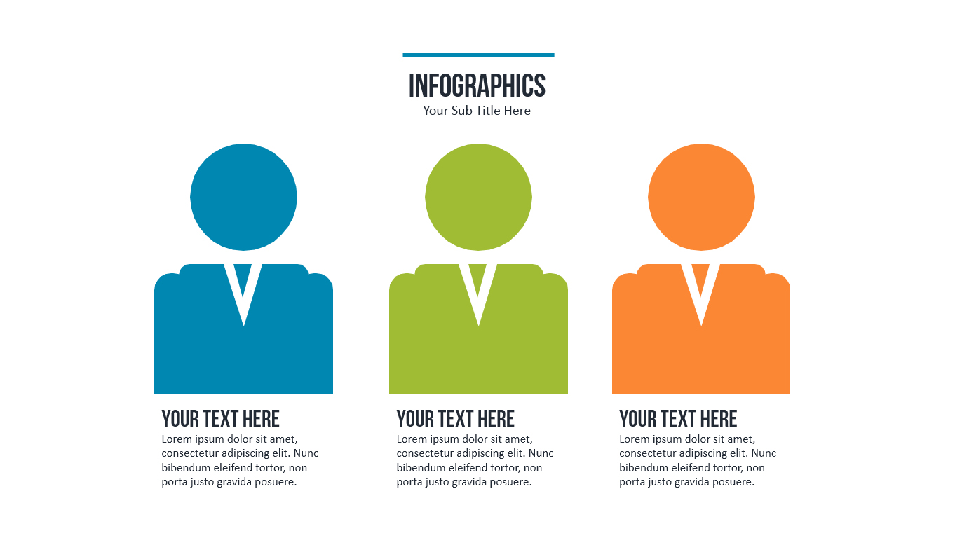 Complexified - Multipurpose Powerpoint Template, Presentation Templates