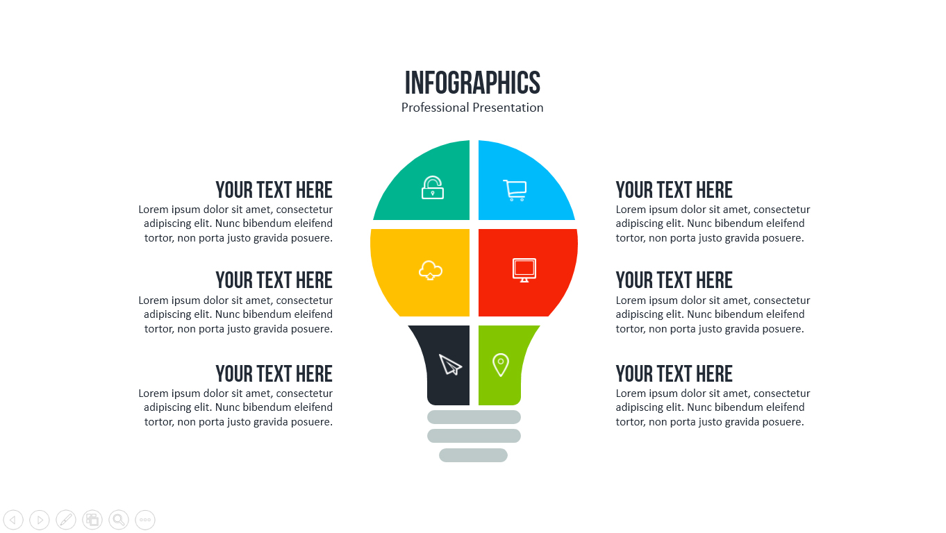 Business Master Powerpoint Presentation, Presentation Templates ...