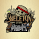 Skeleton Army, Game Assets | GraphicRiver
