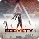 Gravity Flyer, Print Templates | GraphicRiver