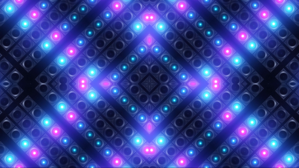 Light Panel, Motion Graphics | VideoHive