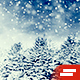 Gif Animated Snow Photoshop Action, Add-ons | GraphicRiver