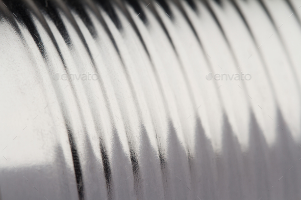 Metal can texture macro Stock Photo by macondoso | PhotoDune