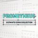 Prometheus Icon Set, Icons | GraphicRiver