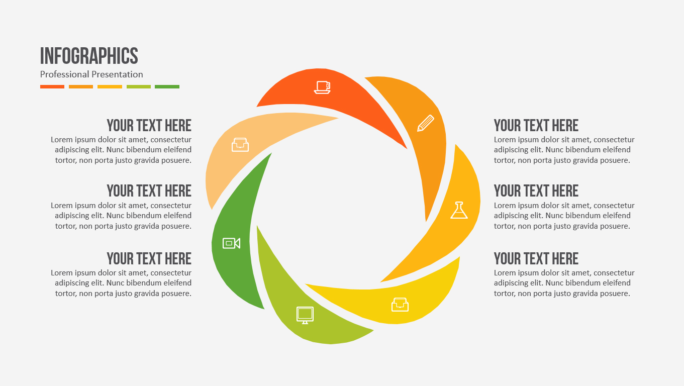 Pitcher - Multi-purpose Powerpoint Template, Presentation Templates