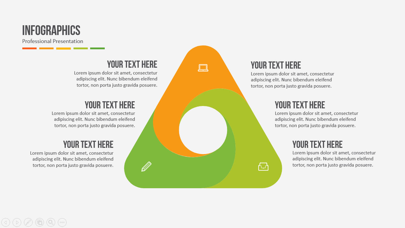 Pitcher - Multi-purpose Powerpoint Template, Presentation Templates