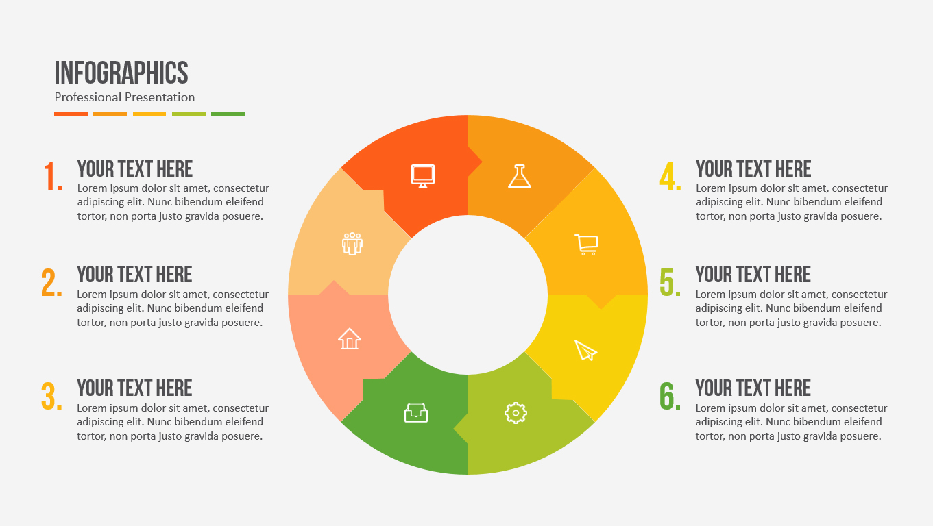 Pitcher - Multi-purpose Powerpoint Template, Presentation Templates