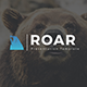 ROAR Presentation Template, Presentation Templates | GraphicRiver