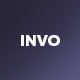 Invo - Modern PowerPoint Template, Presentation Templates | GraphicRiver