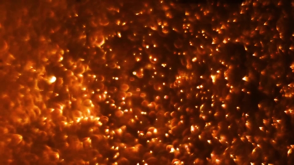 Orange Background, Motion Graphics | VideoHive