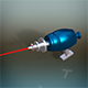 Alien Ray gun by deepocean3d | 3DOcean