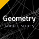 Geometry Google Presentation Template, Presentation Templates ...