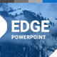 Edge Minimal Powerpoint Template, Presentation Templates | GraphicRiver