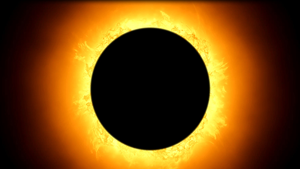 The Eclipse, Motion Graphics | VideoHive