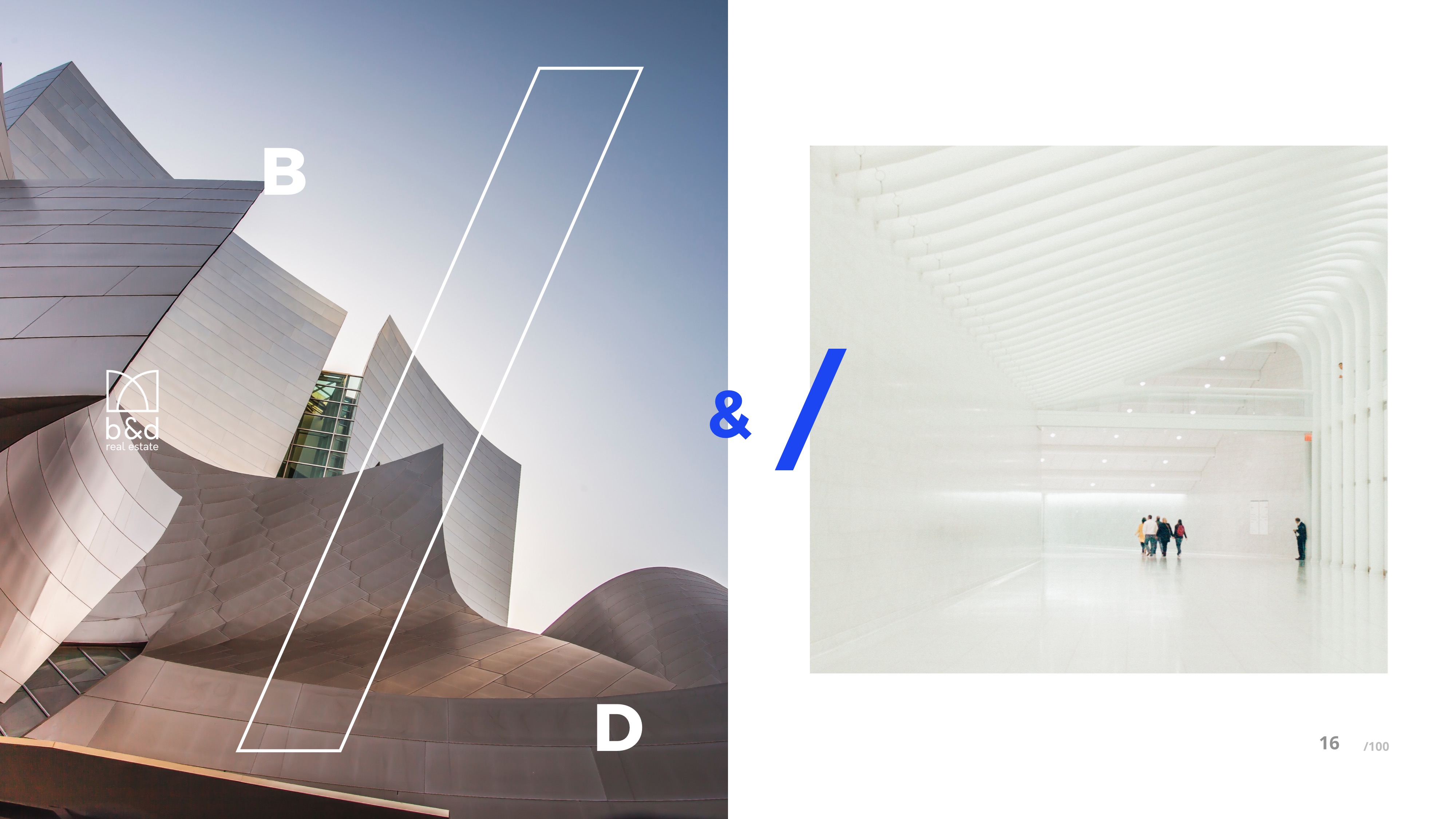 B&D-Powerpoint Template, Presentation Templates | GraphicRiver