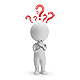3D Small People - Questions, Graphics | GraphicRiver