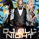Dj Night Flyer, Print Templates | GraphicRiver