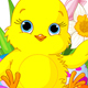 Easter Chick, Vectors | GraphicRiver