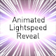 Animated Light Speed Reveal, Add-ons | GraphicRiver