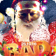 Bad Santa Flyer, Print Templates | GraphicRiver