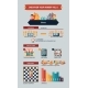 Chess - Poster, Brochure Cover Template, Vectors | GraphicRiver
