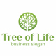 Tree of Life, Logo Templates | GraphicRiver