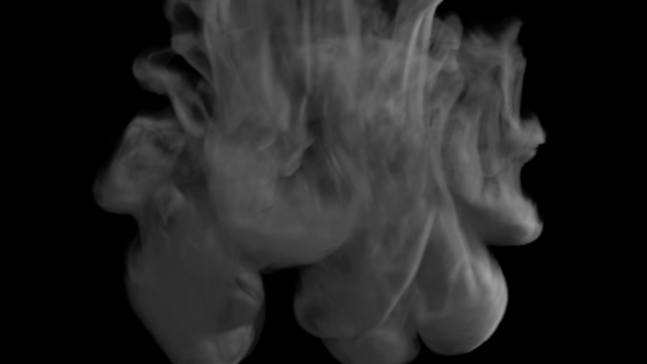 Smoke, Motion Graphics | VideoHive