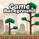 Tall Trees Platformer Game Background, Game Assets | GraphicRiver